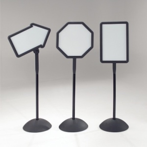 Freestanding Whiteboard Signs - Signs 4 Schools